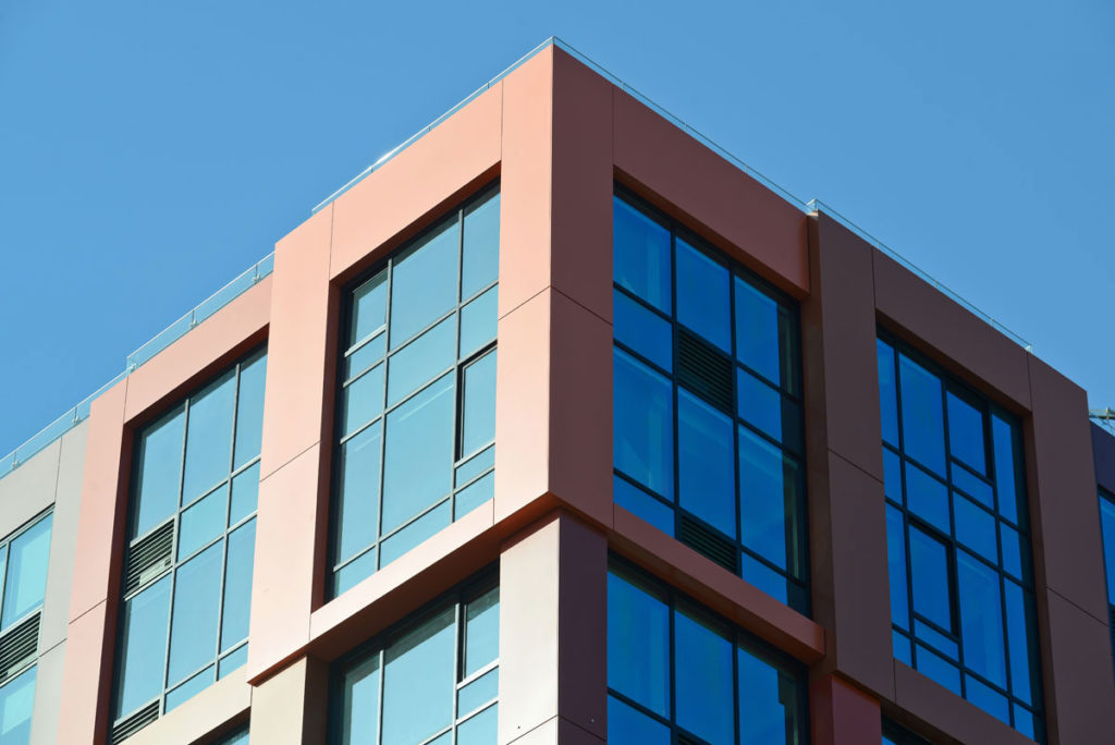 Multi-Layered Façade Brings Depth to San Francisco’s Olume Building ...