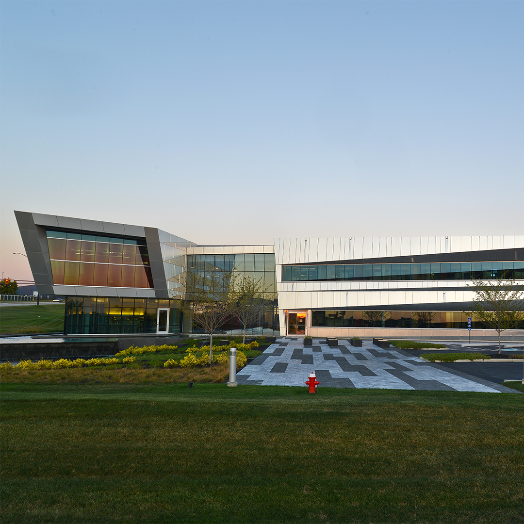 4mm Metal Panels for Architecture and Design | ALUCOBOND