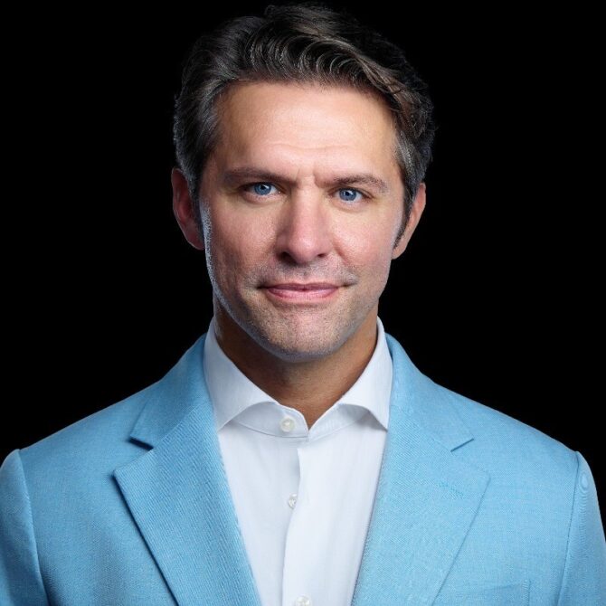 Nick Scheib Appointed CEO of 3A Composites – Americas | ALUCOBOND