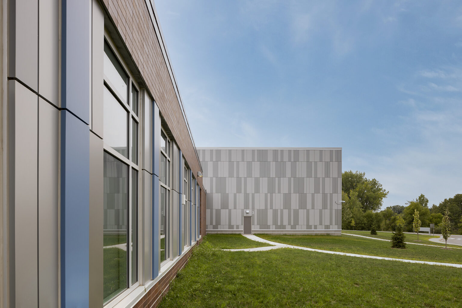 ALUCOLUX Rebrand Expands Architectural Metal Solutions from 3A ...